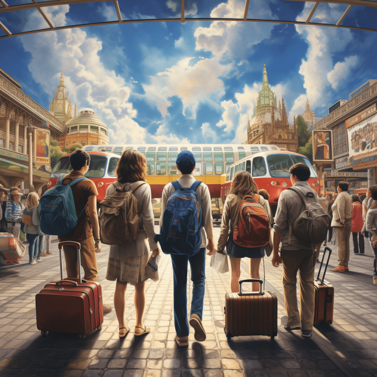 Shirt Shuttle | A New Sky ,A New Life